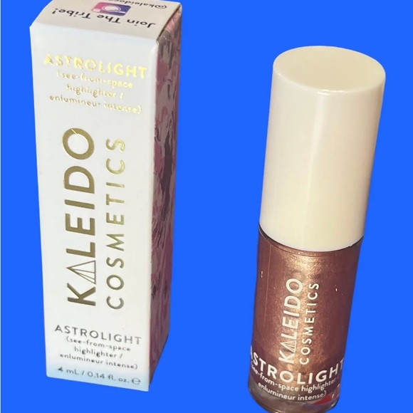 Kaleido | Makeup | Kaleido Cosmetics Astrolight In Flare | Poshmark